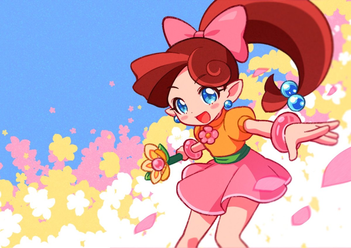 Panel de Pon (SNES) – Jerohiism